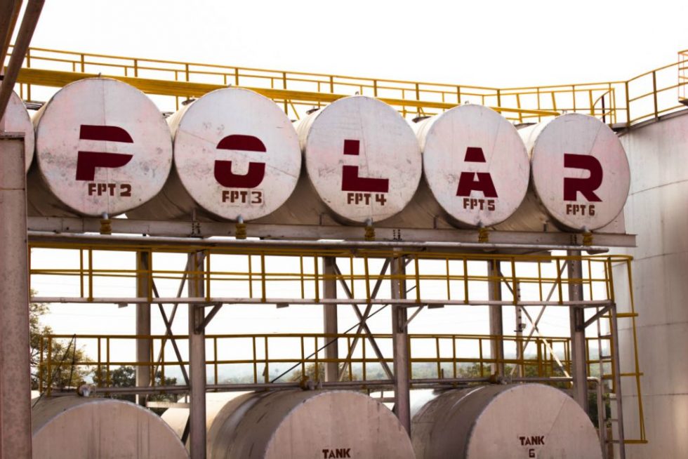 Home - Polar Petrochemicals Limited